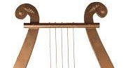 Discover-Peloponnese.com Blog: Stringed instruments in ancient Greece.