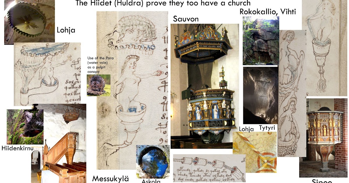 Unlocking the Voynich Manuscript: The Context for the Voynich Manuscript