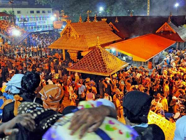All about sabarimala temple and swami sabarimala ayyappan: Sabarimala ...