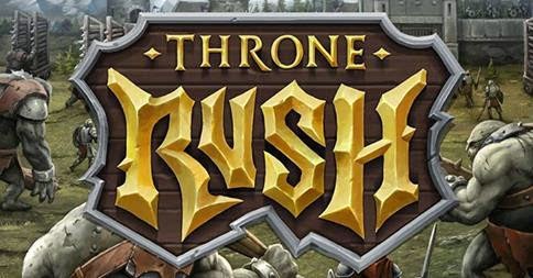 Guia: Throne Rush (1) ~ Such Videogames
