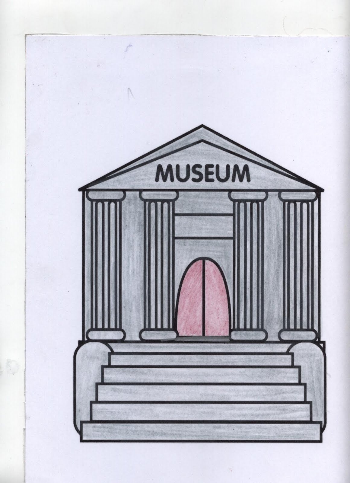 Sarah León Observación y Práctica I