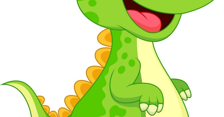 Learning from the Perspective of Technosaurus!