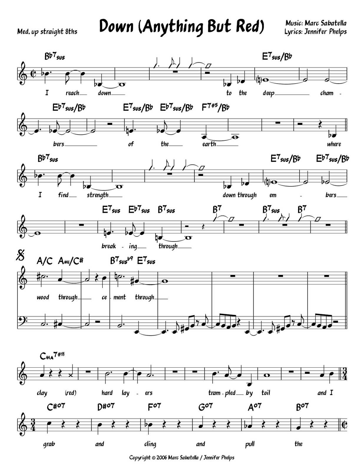 Marc Sabatella: More Experiences with MuseScore