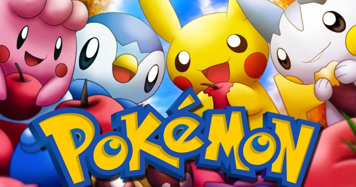 Announcing The Arrival Of Two New Pokemon Game For Nintendo Switch In ...