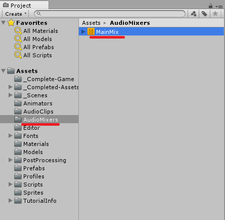 LateDreamer의 좌충우돌: Unity Tutorial: Tanks, part 7