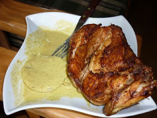 San Diego de Ishua: Pollada Pro-salud: Familia Tito Urbano / Sábado 28 ...