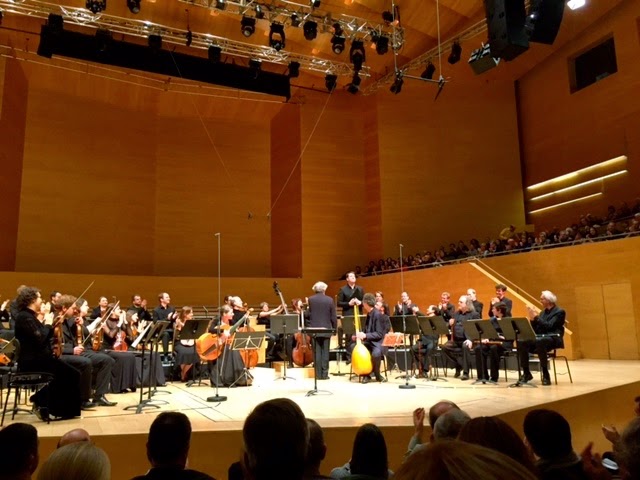 Bach og Bee Gees: Johannespasjonen med Philippe Herreweghe og Collegium ...