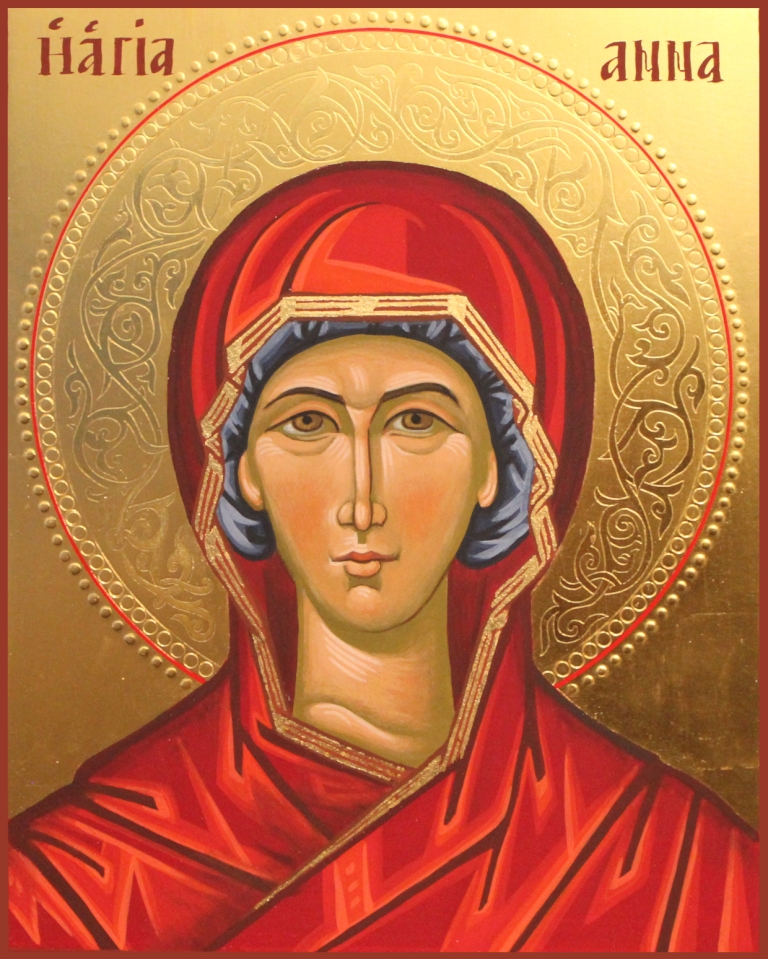 Pracownia Ikonograficzna: † Ikony Świętych Pańskich