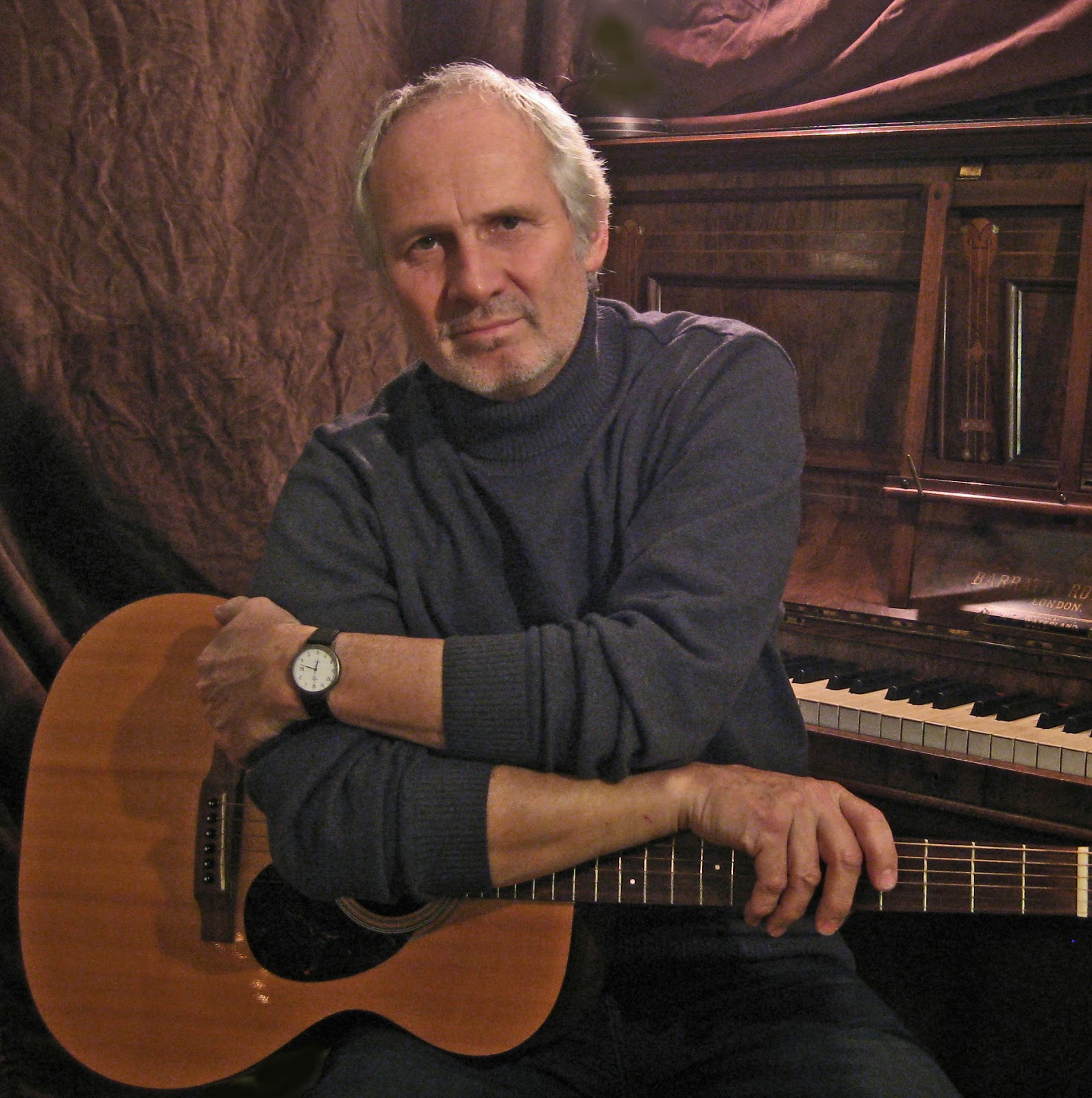 Für Presse und Veranstalter