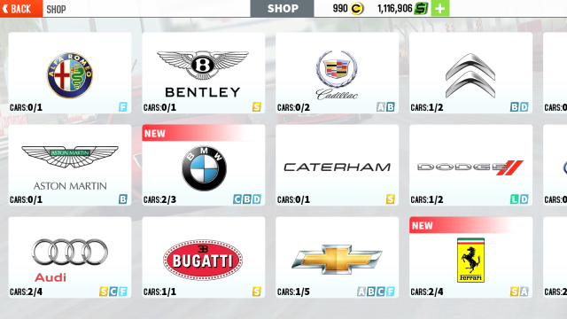 GT Racing 2: The Real Car Exp apk + obb | Pulau Game Gratis