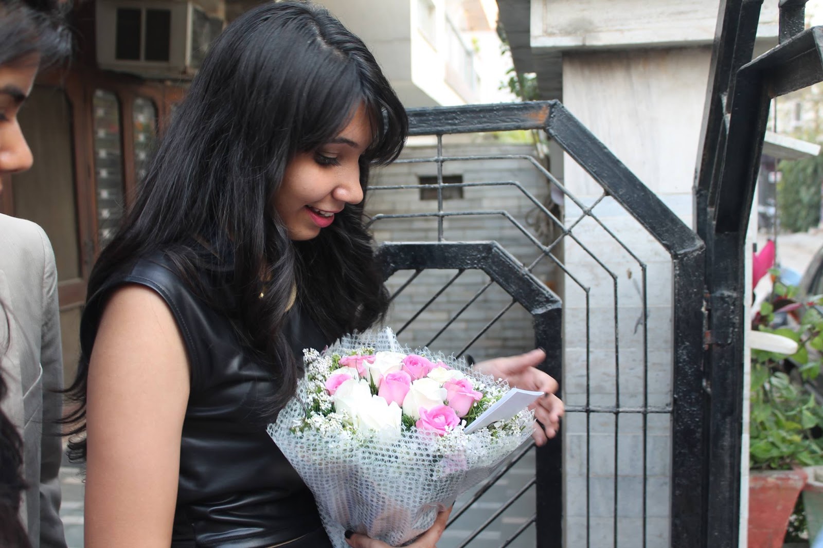 Indian Girl got a Pixie Cut - All About Hair
