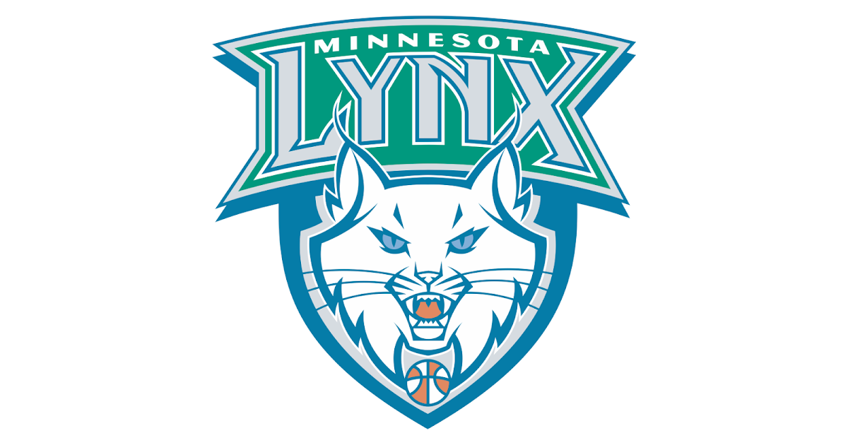 Minnesota Lynx Logo - Logo-Share