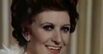 Coronation Street Blog: Video: Pat Phoenix's Final Television Appearance