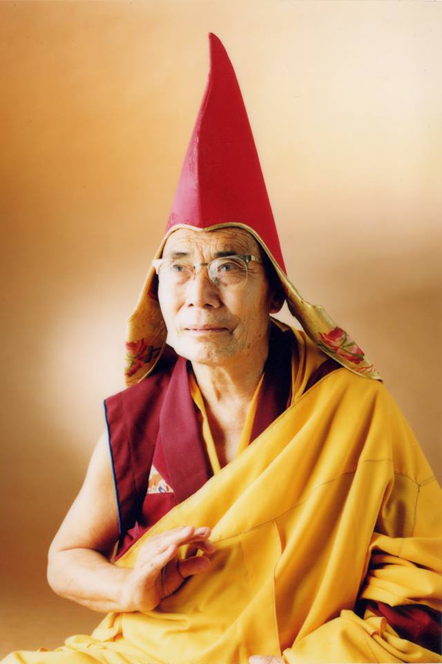 THE COLLECTION OF SADHANAS (DUB-THAB KUN -TUE) - NEPAL 1994: 2019