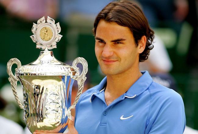 Roger Federer Switzerland Best Tennis star Profile,Pictures,Images And ...