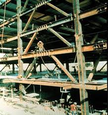 ESTRUCTURAS EN ACERO Y MIXTAS ACERO-CONCRETO. ~ Información básica de ...