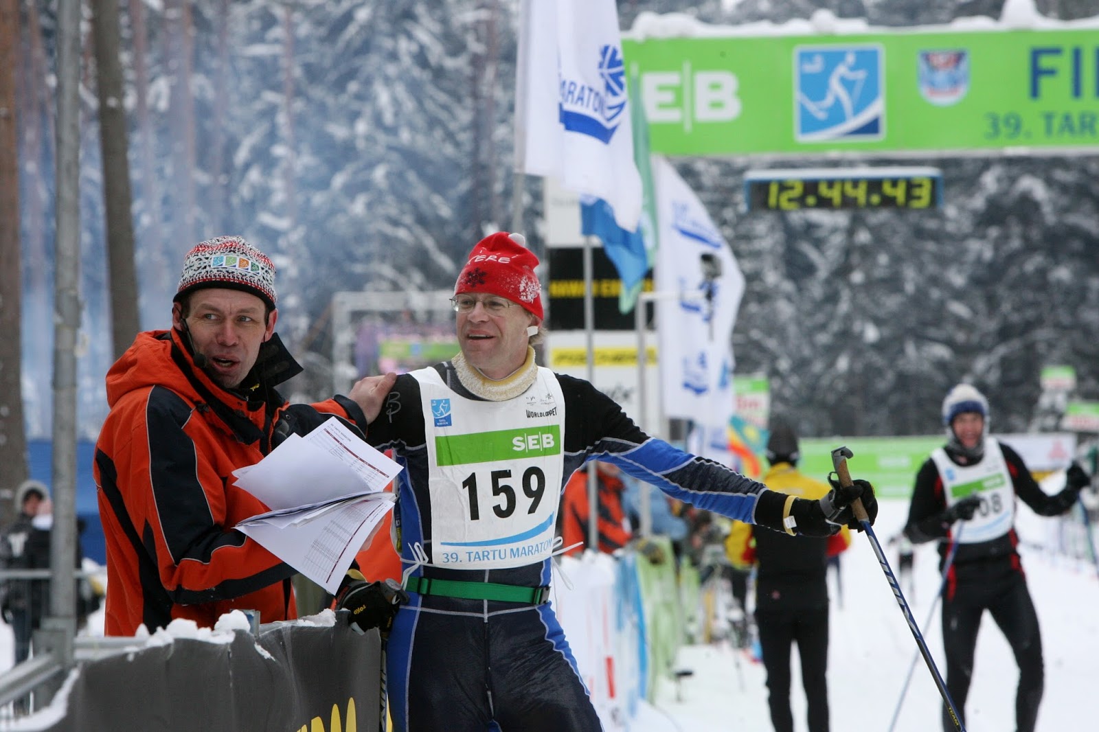 Pulleritsu/Scanpixi spordiblogi: Pullerits: Kuidas ma palusin selgust ...