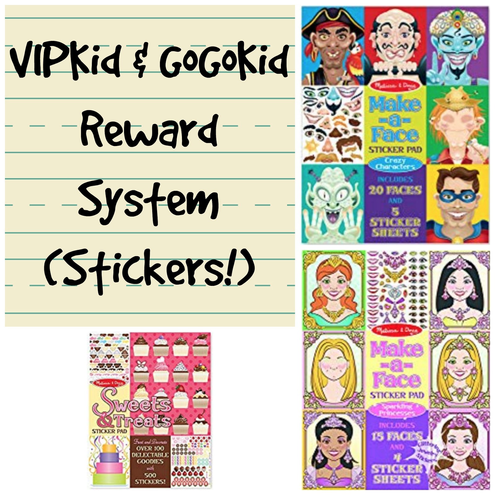 Fantastic VIPkid or GoGoKid Reward Idea