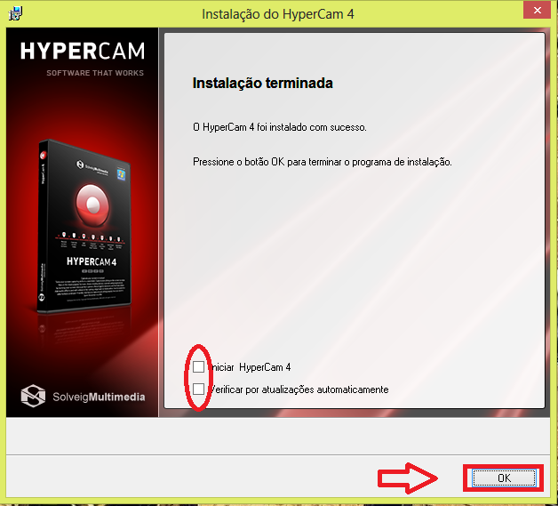 - Tec Info Tuto 2023 -: Como Instalar o HyperCam 4 + Crack [2018]