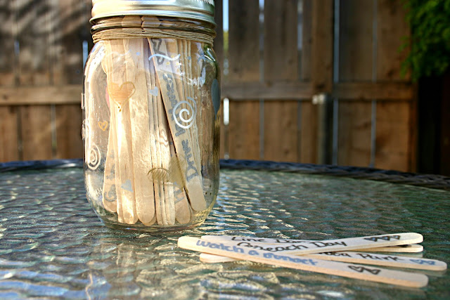 Sunshine and Stovetops: 75 Fresh Date Ideas