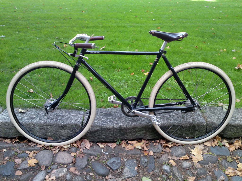 Interests and projects: Path Racer