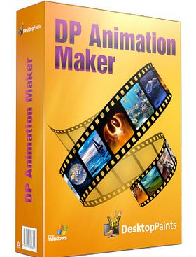 Секреты. Технологии. Навыки. Интернет. Доход.: DP Animation Maker ...