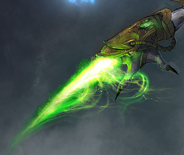 SciFi Squad Tourny MERA vs WollfMyth209 - Battles - Comic Vine