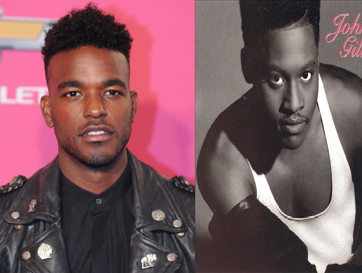 CrazySongz: New Edition Biopic : le Casting complet de la série