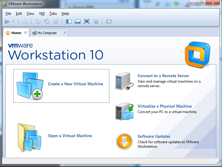 Install Cisco ISE on VMware Workstation ~ Candra Milad Blog's