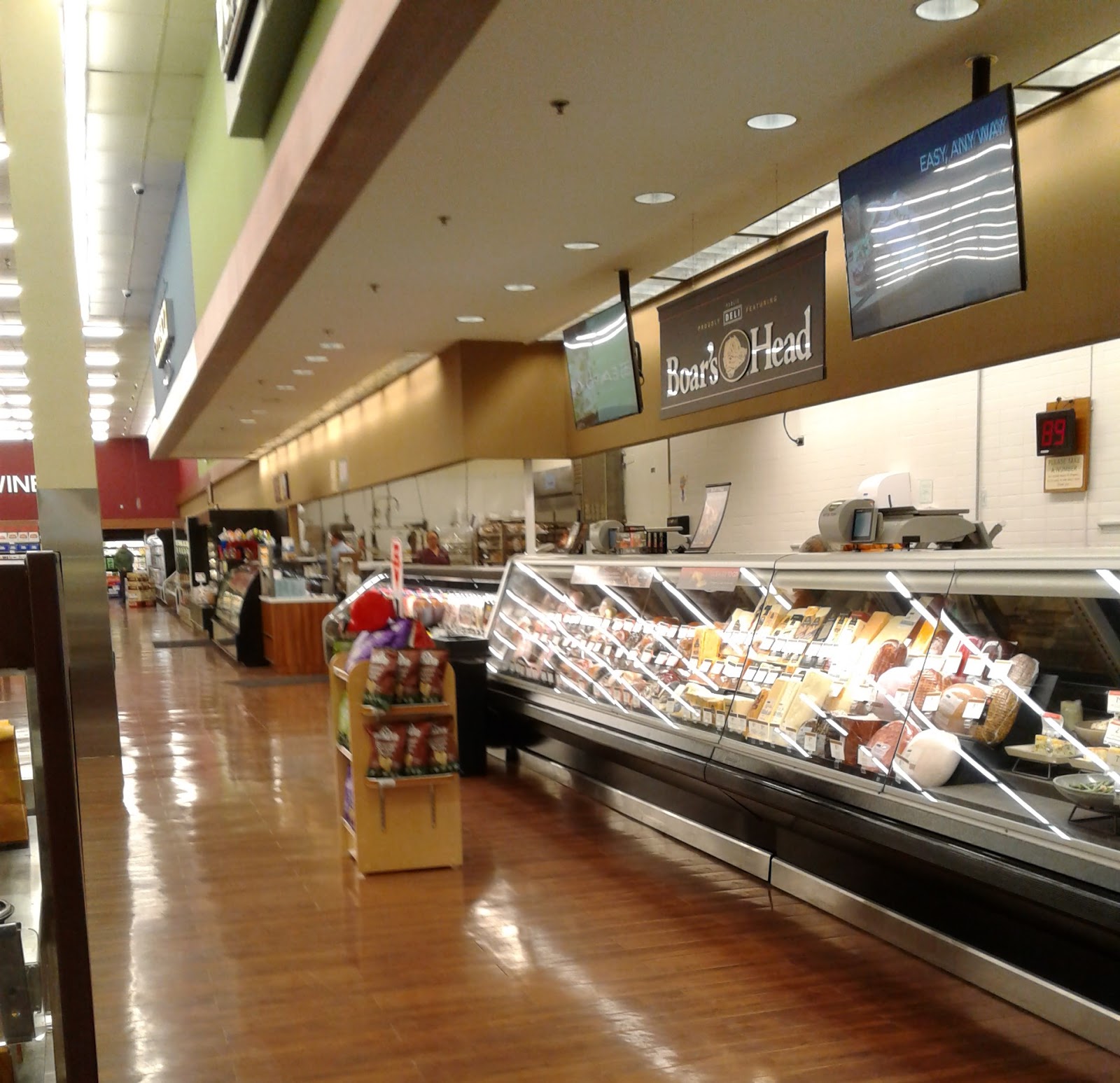 Albertsons Florida Blog: And Here Lie The Remains of Safeway Florida...