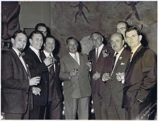 'They make us laugh': The Club and Butlins