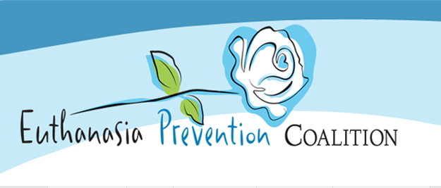 Euthanasia Prevention Coalition Euthanasia Prevention Coalition: East Coast Conference Against ...