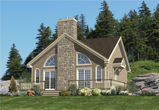 Modular Homes Quebec