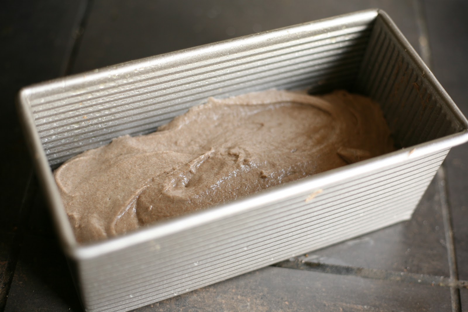 Gluten-free Gourmand: The Best Teff Sandwich Bread Recipe