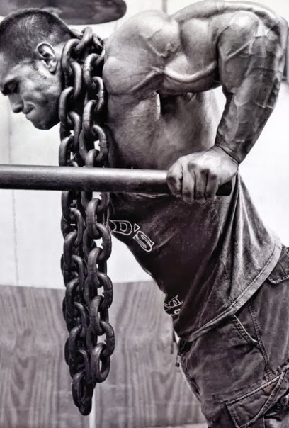 How to Perform Dips with Proper Technique