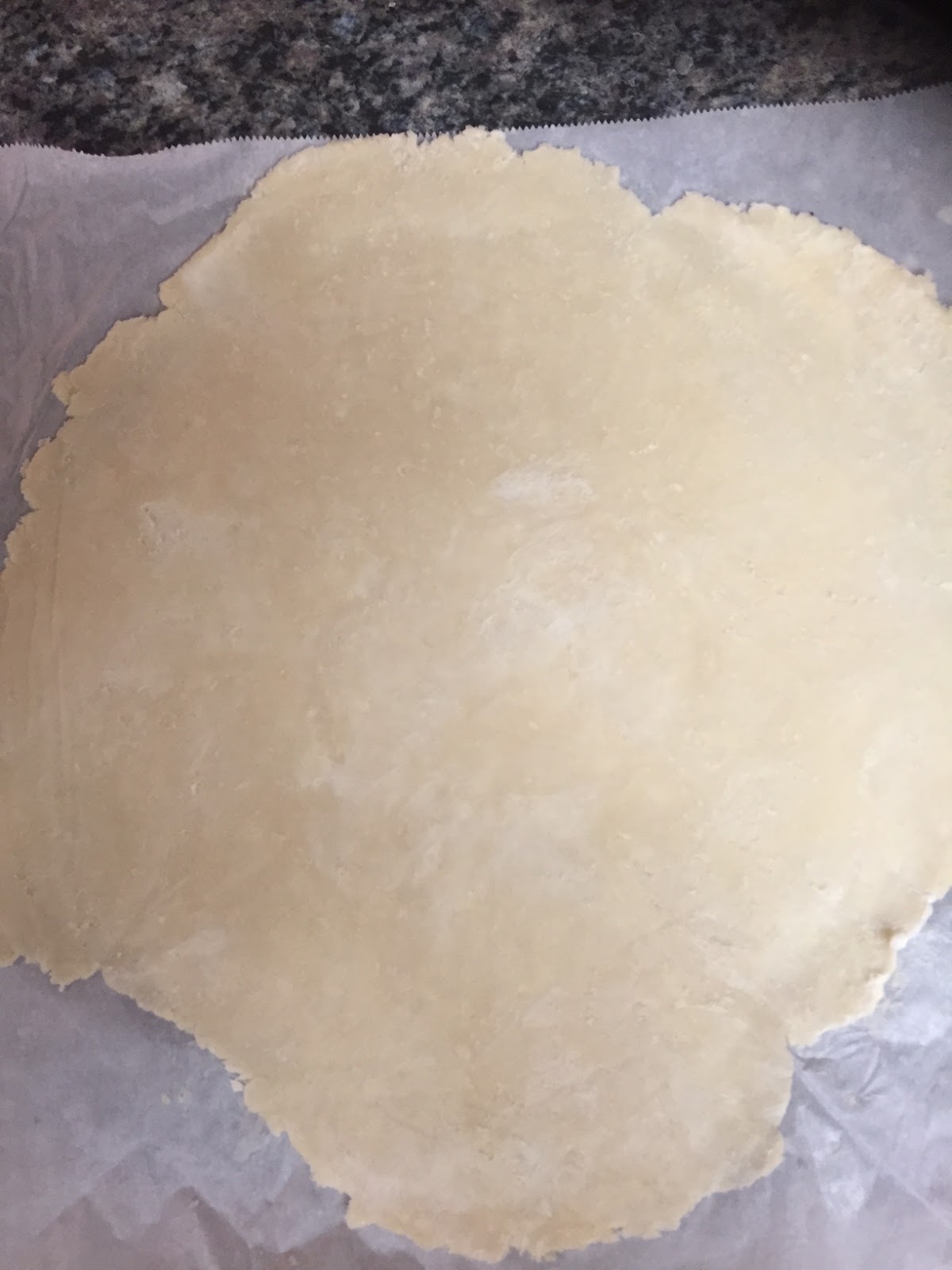 Mrs. v's Foods Class: Pie making, shaping video - Canadian Living ...