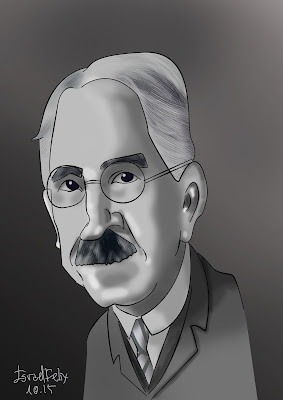 Israel Felix: John Dewey