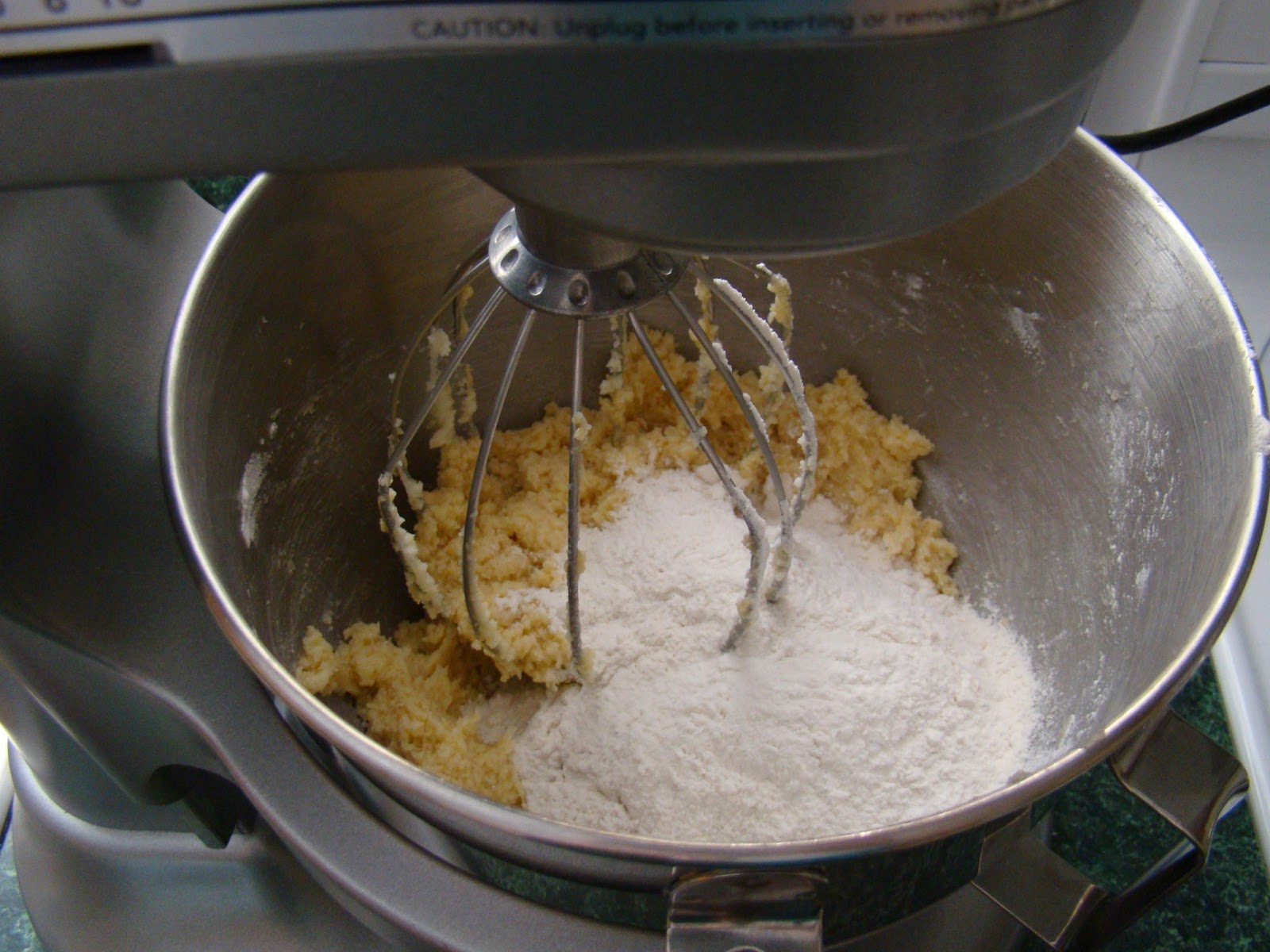 SweetBakedLove: Sugar Cookie Recipe