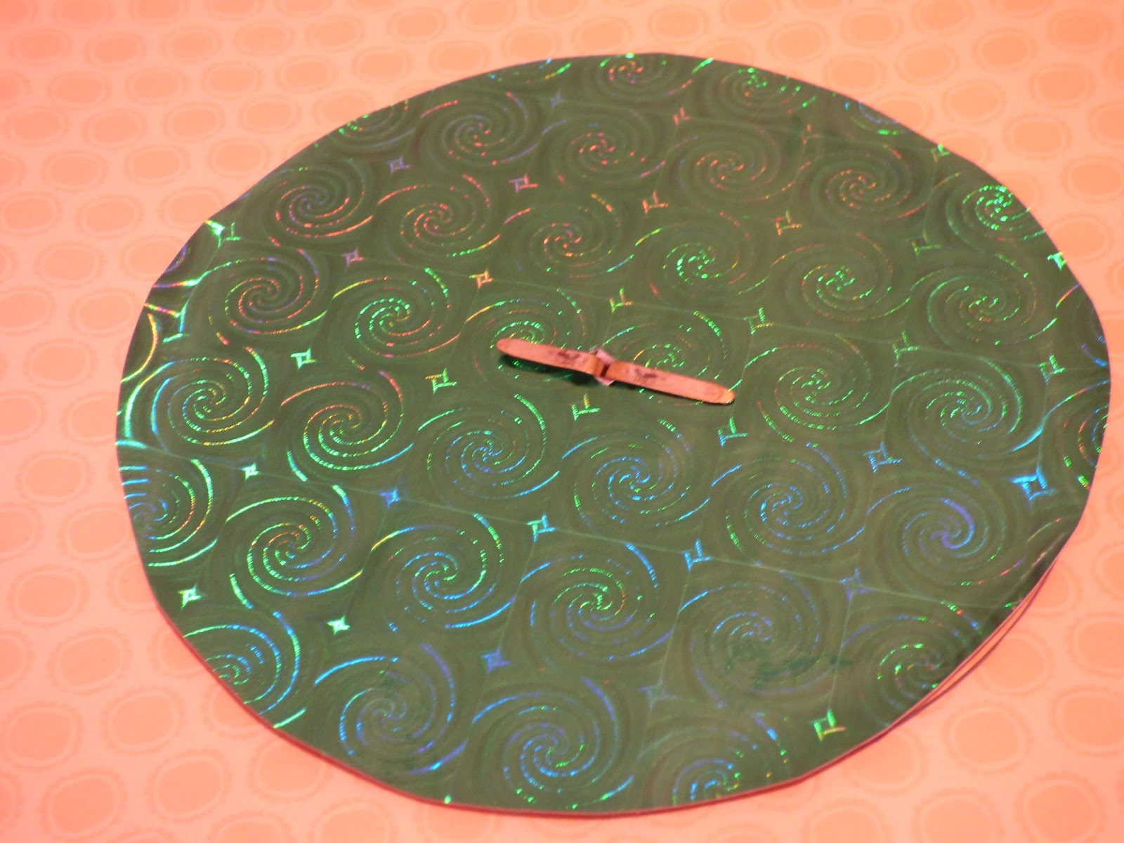 Needlefelted Fairytales: Science with young children: Things that spin ...