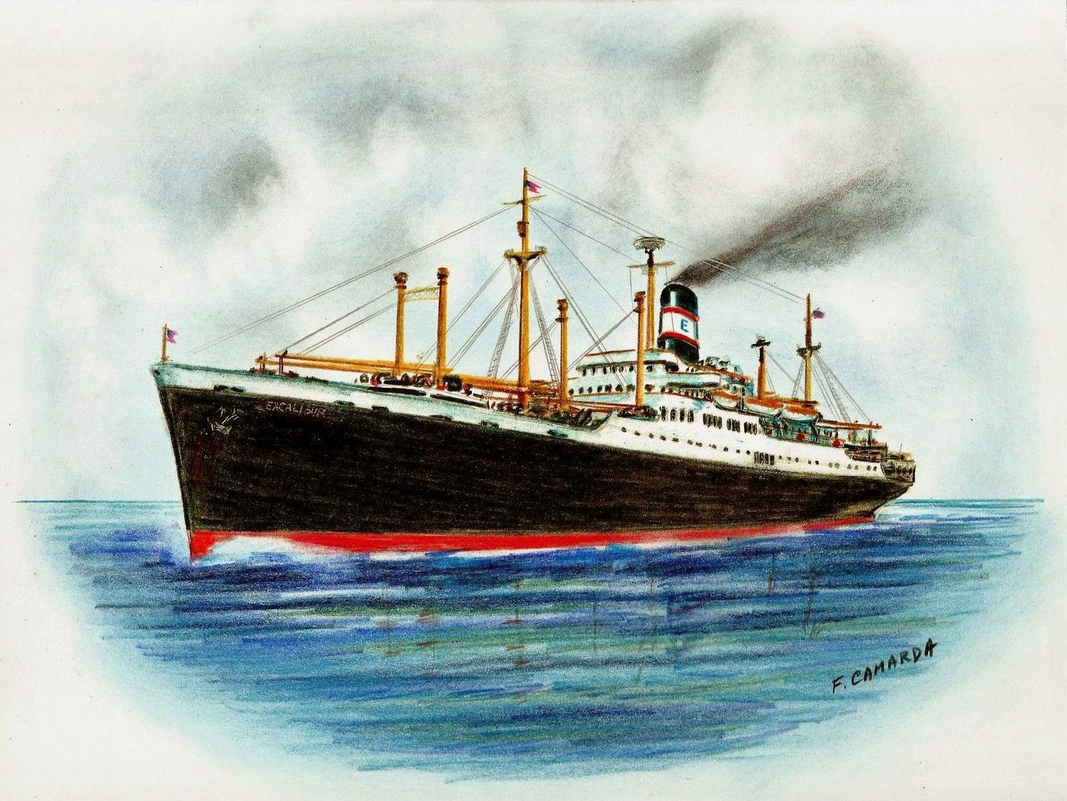 transpress nz: the '4 Aces'