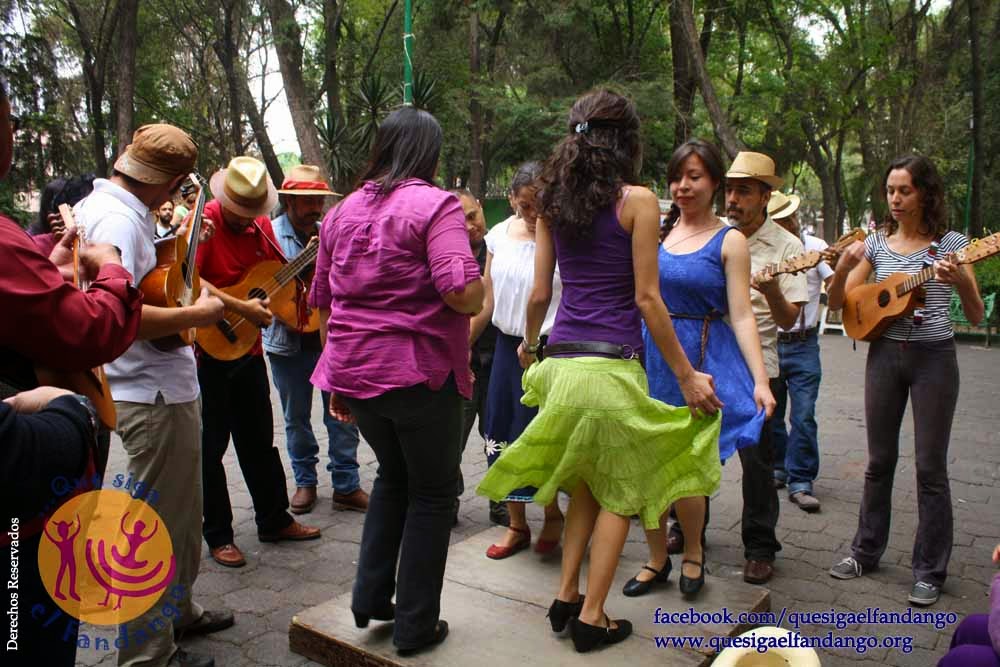 Que siga el fandango...: Fotos
