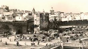 Tourism in Morocco: Tourism in Morocco : Safi