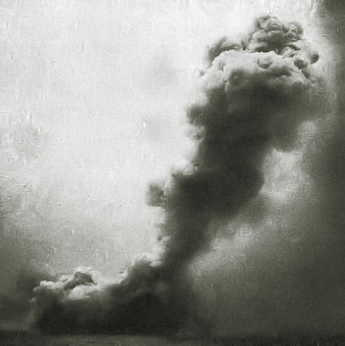 Roads to the Great War: Eyewitness: The Battlecruiser HMS Queen Mary ...