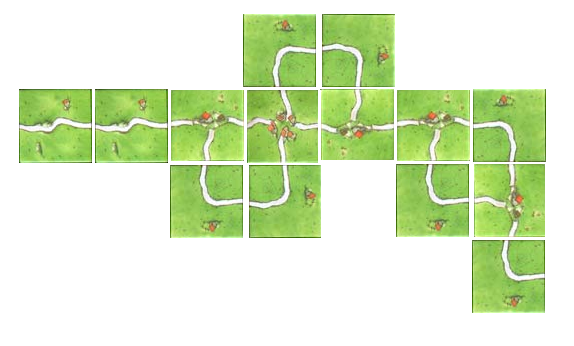 Decision Modeling and Optimization in Game Design, Part 9: Modular Lev