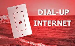 Pengertian dial up connection, modem, ISDN, DSL, ADSL, ISP