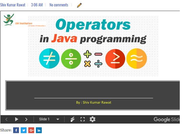 The Best and easiest way to Embed a PowerPoint Presentation on Your ...