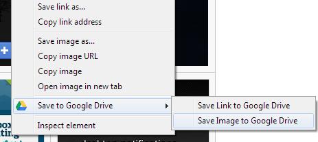 . WSSUtechnologyresources: Introducing the Google's Save to Drive ...