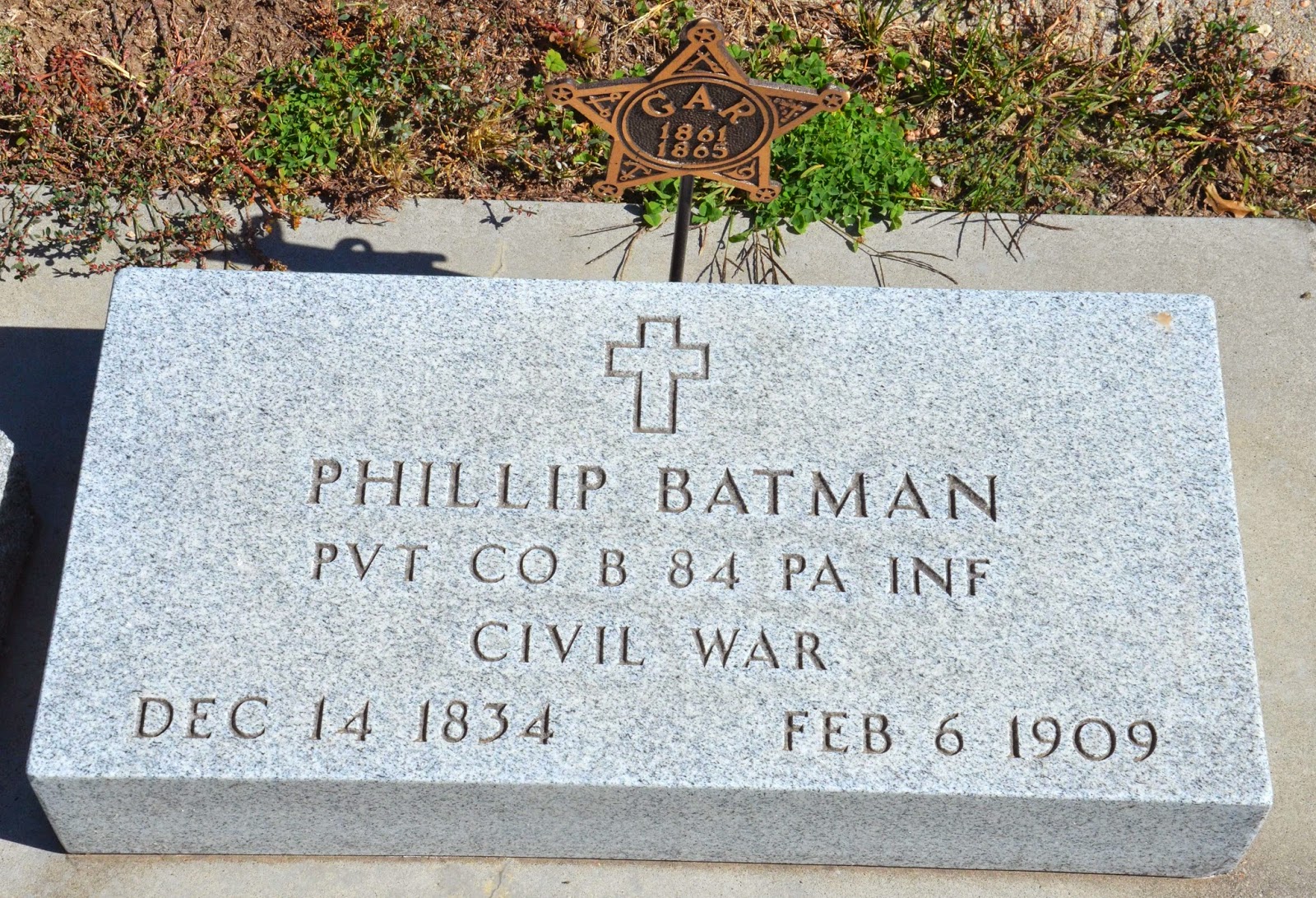 Sutton Nebraska Museum: A Tour of the Sutton Cemetery