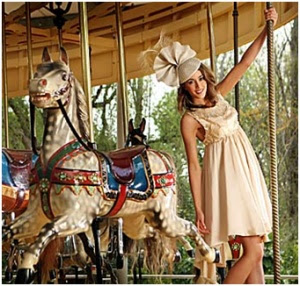 Jarrah Jungle: Melbourne Cup Spring Racing