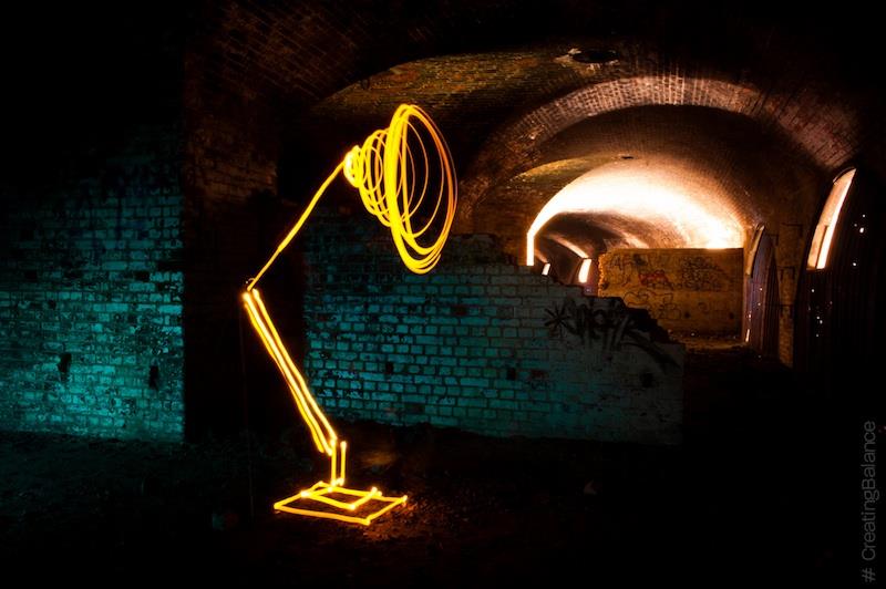 Photography: #4 - Andrew Whyte